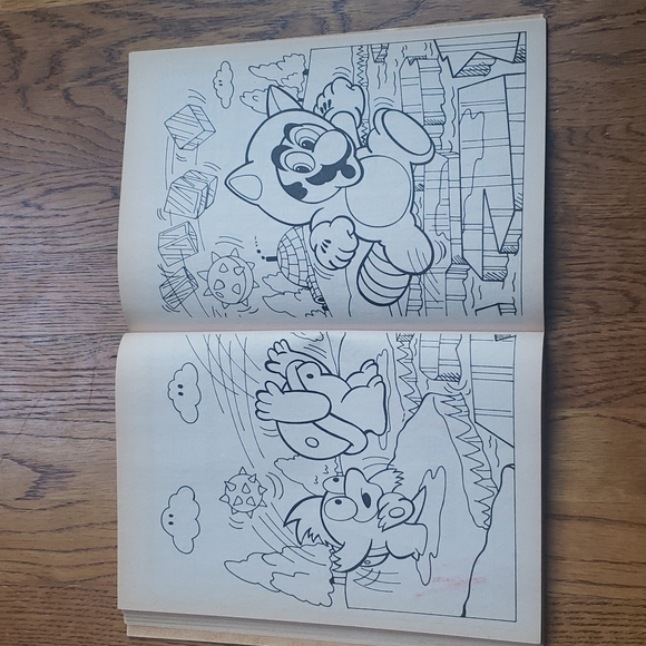 Nintendo | Other | Vintage Limited Edition Nintendo Super Mario Bros 3 ...